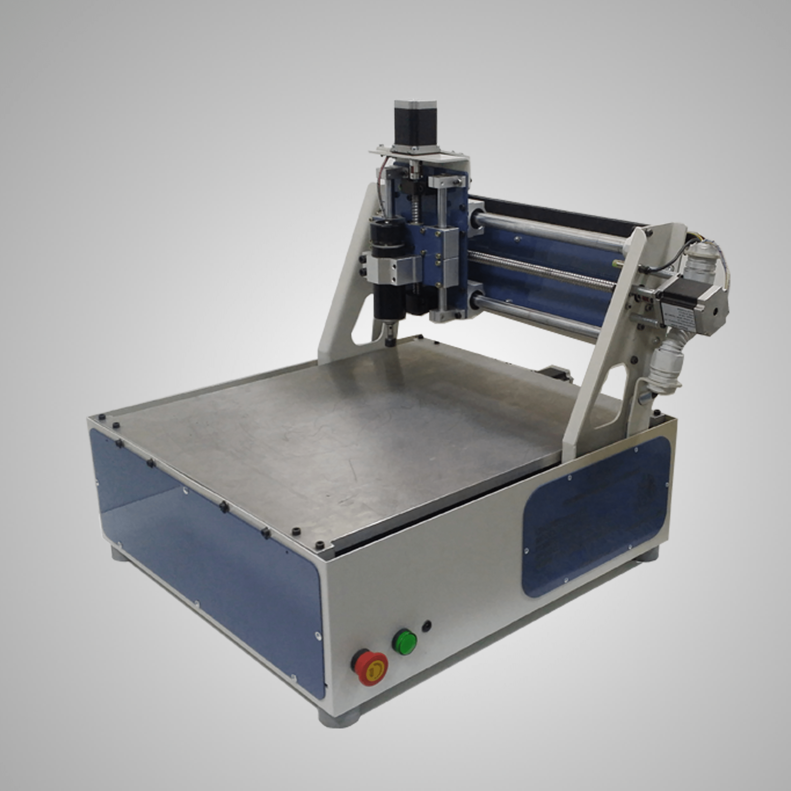 Desktop CNC Router – EMAR